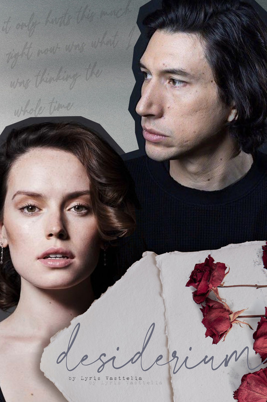 desiderium - vasttelia - Star Wars - All Media Types [Archive of Our Own]