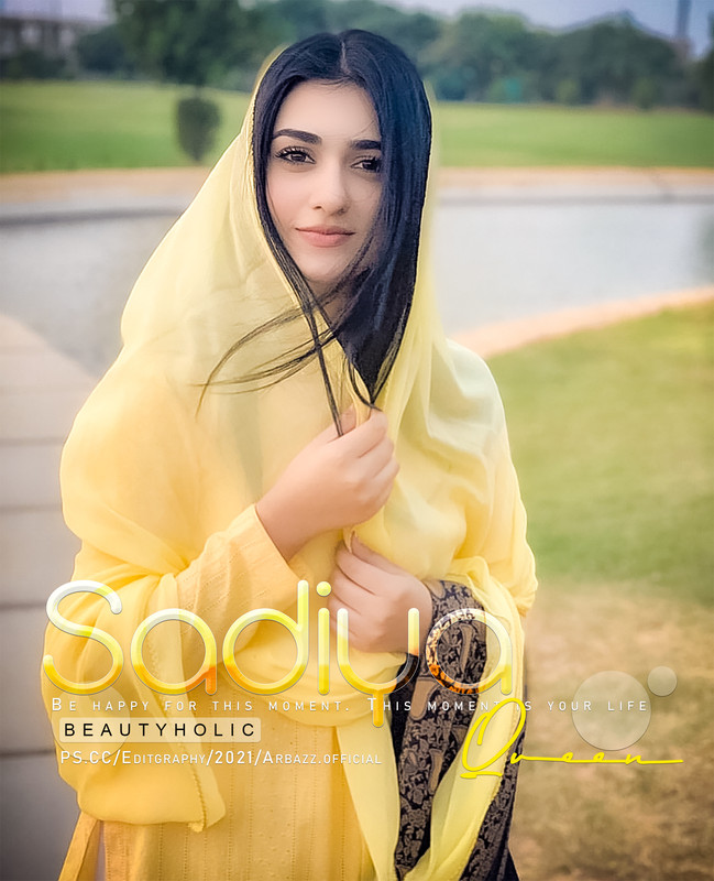 sadiya — Postimages