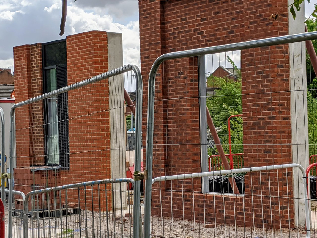 MMU Archway Halls | Stretford Road | 16/11/6 fl | Page 6 ...