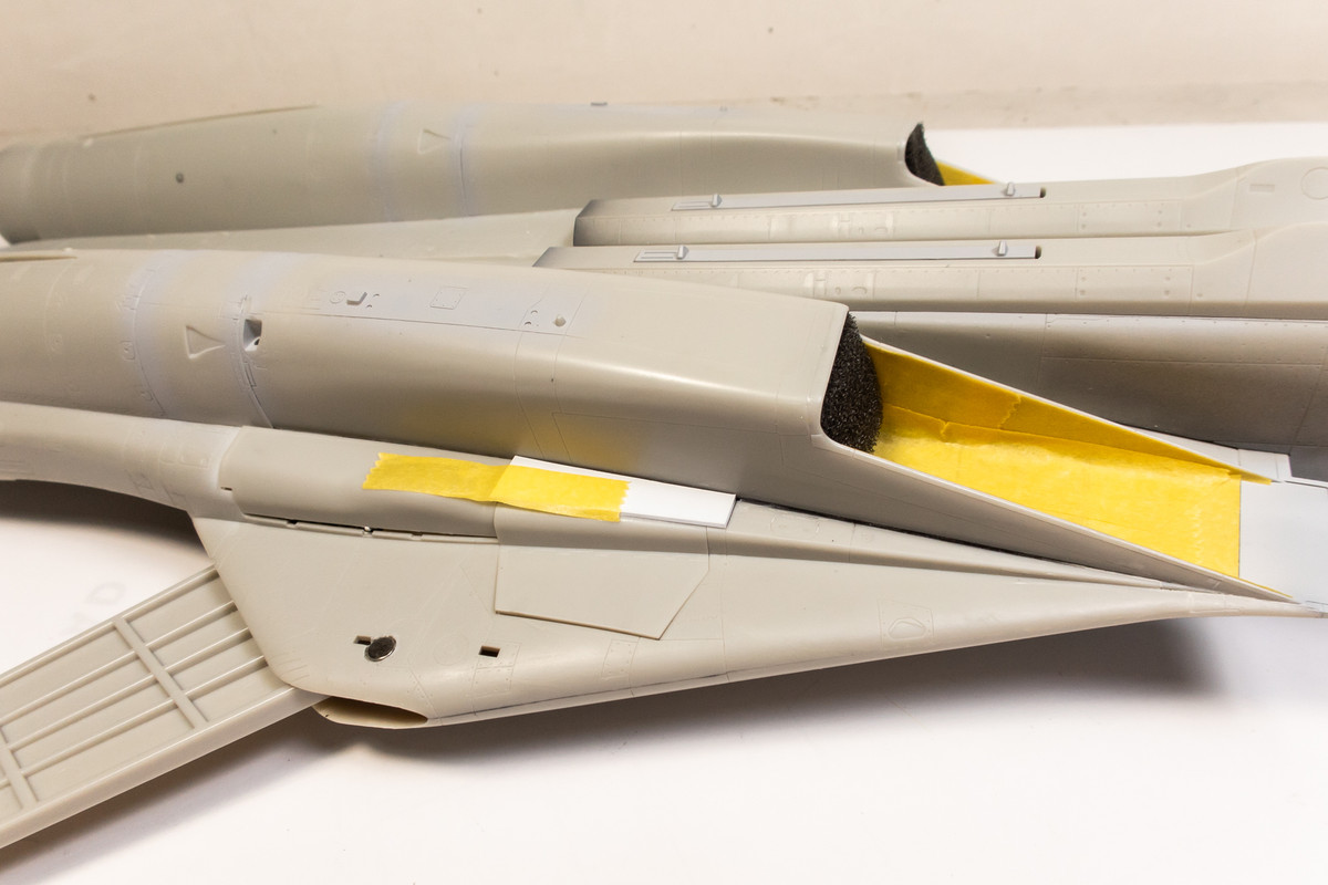 1/48 Tamiya F-14A VF-84 Jolly Rogers - Page 14 - Non-LSP Works - Large ...