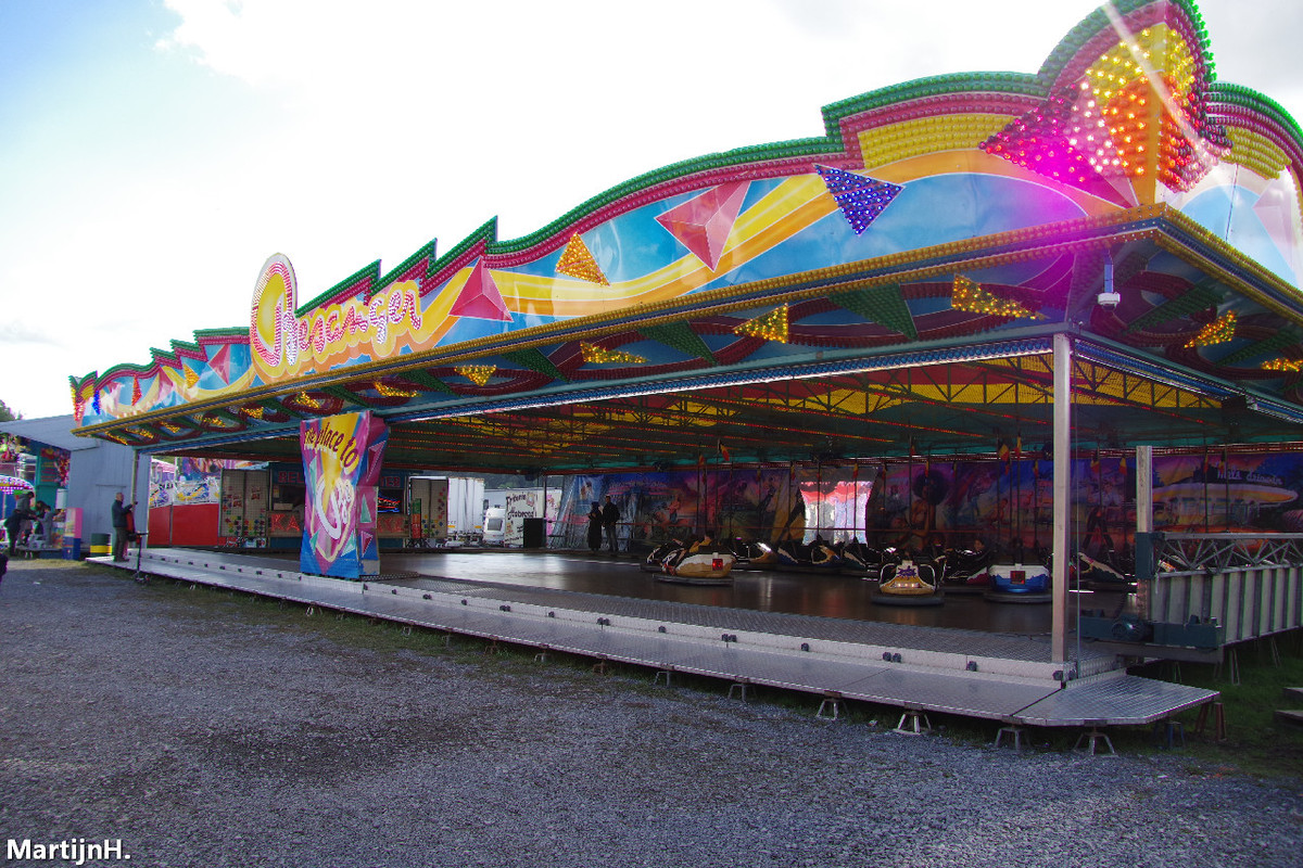 Huy (B) Foire de 1 €uro 2022 - polypweb.eu