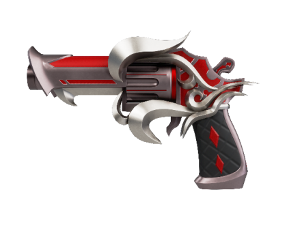 red dragonfire gun gun - MVSD Item value - 123Demands