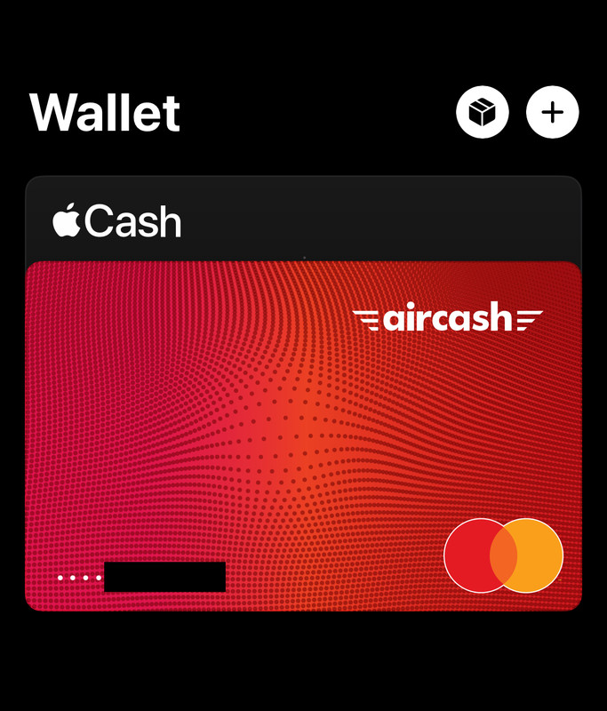 Aircash - novčanik i dopunjiva Mastercard kartica - Forum Klix.ba