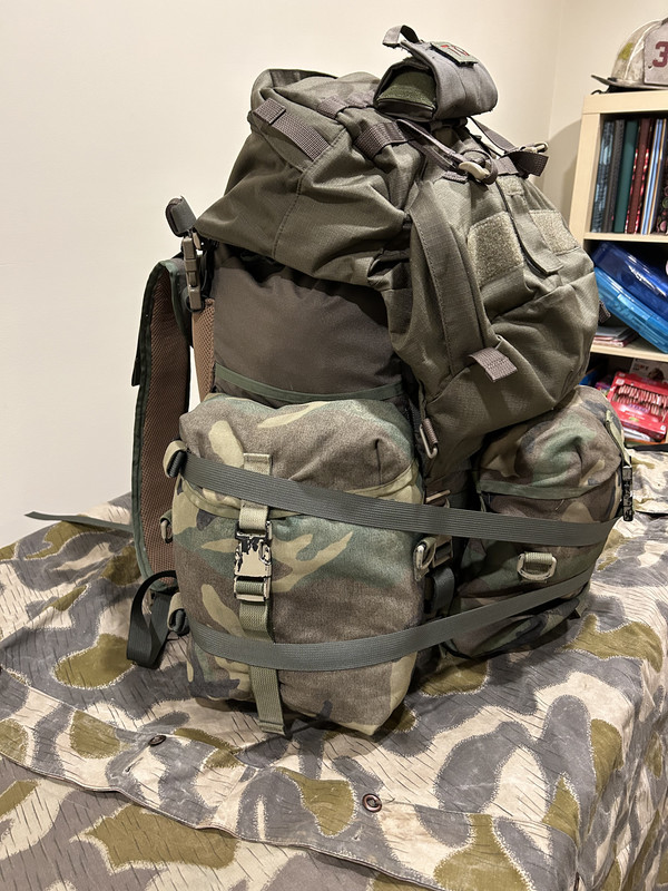 Velocity Systems Jungle Kit > Tactical Gear > AR15.COM