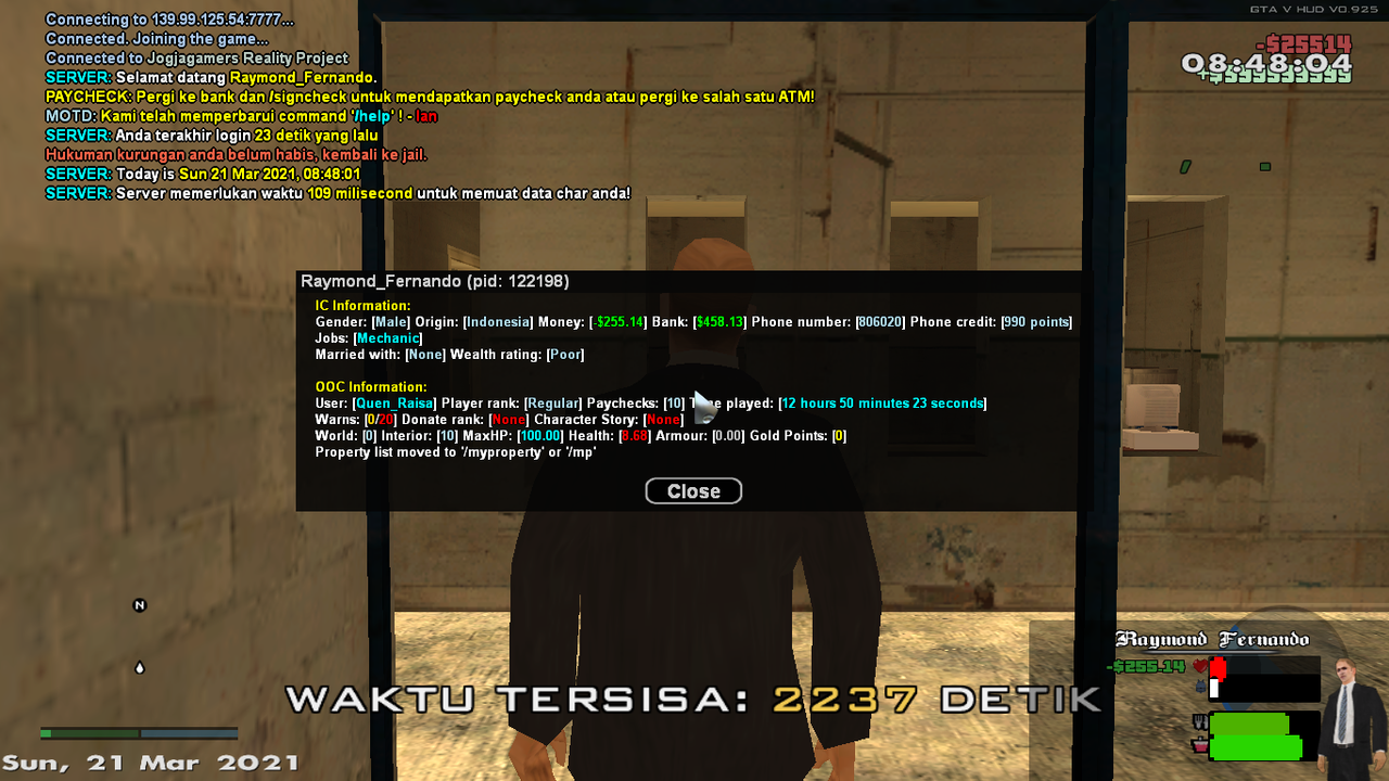 sa mp 250 — Postimages