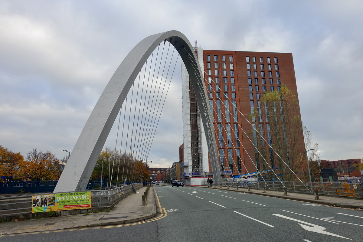 MMU Archway Halls | Stretford Road | 16/11/6 fl | Page 7 ...