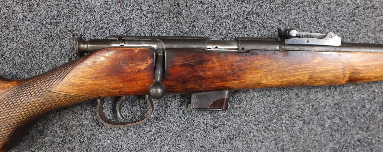 Toz 22 Just bought one