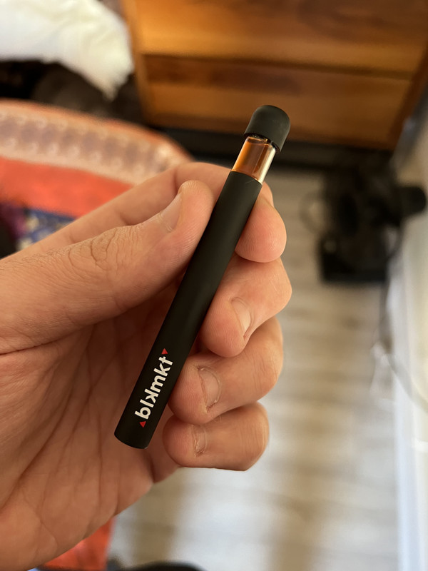 blkmkt peanut butter mac disposable. $55.99 pre-tax. Overall:1/10 : r ...