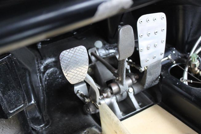 Race cars with history in Australia - Page 3 - Porsche History in ...