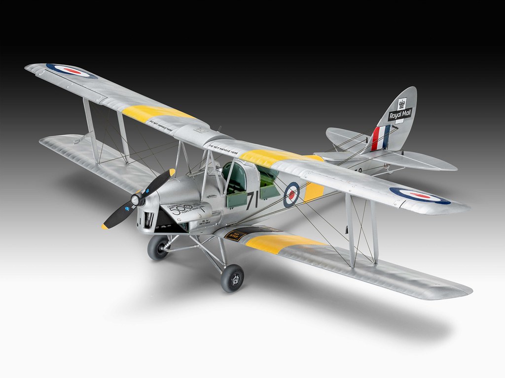 Revell 2022 releases - Page 6 - The Rumourmonger - Britmodeller.com