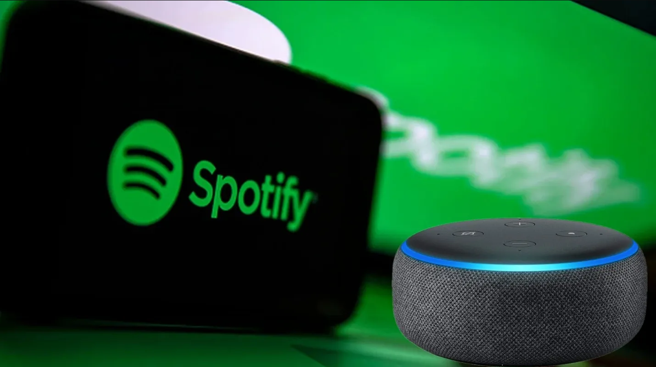 Trucos que puedes hacer con tu Alexa: Conecta tu Spotify a tu asistente virtual y más - Imperio ...