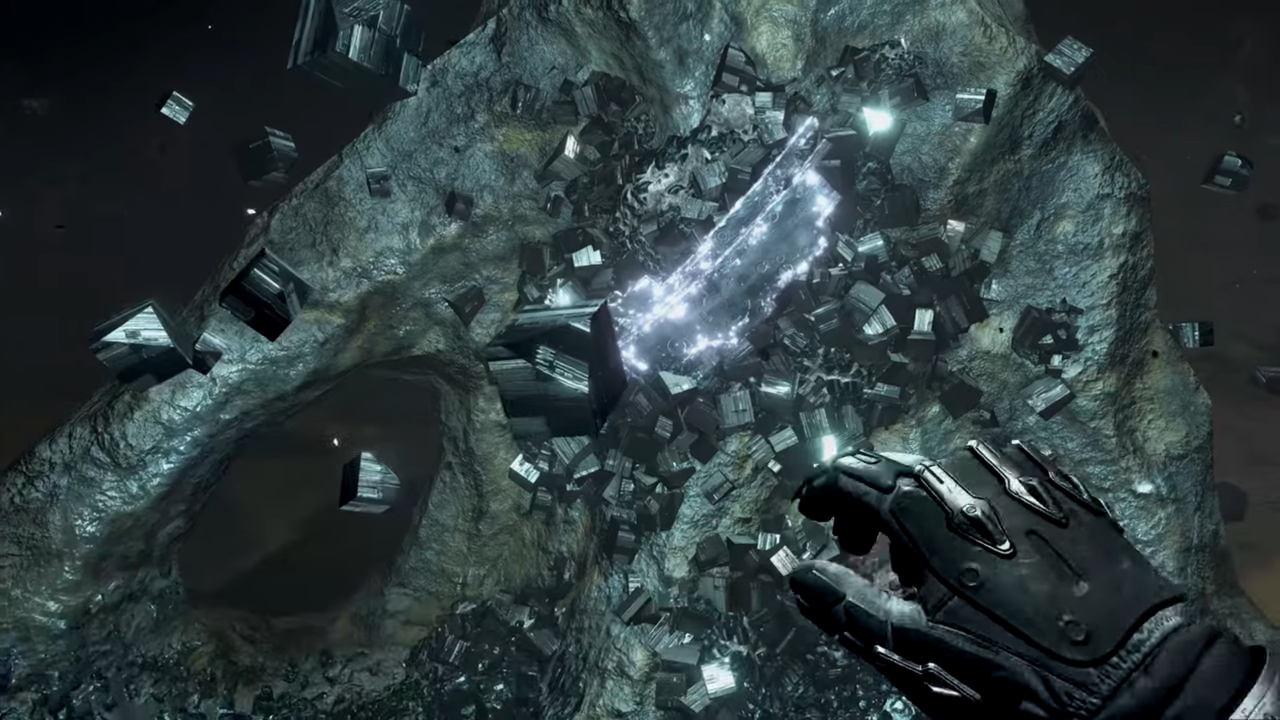 1000 TIMES THE PLANETS! :: Starfield General Discussions