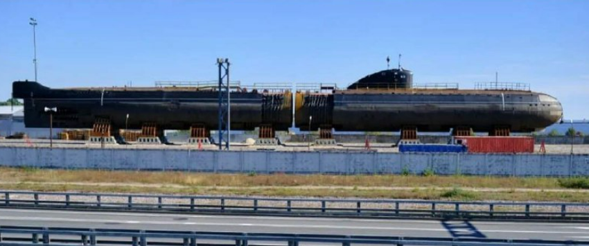 [GÉNÉRIQUE] Actualités Maritimes - Page 21