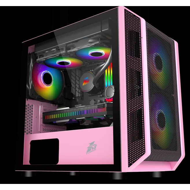 1st Player DK-D3 pc casing