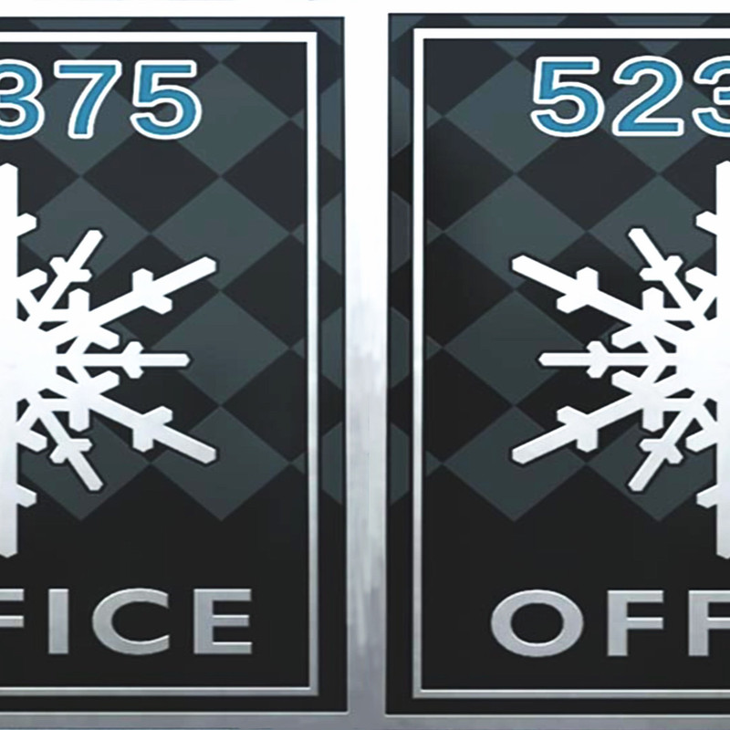 OFFICE — Postimages