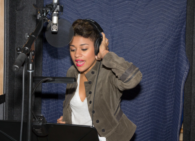 The Baker’s Wife cast album? - BWW Forum