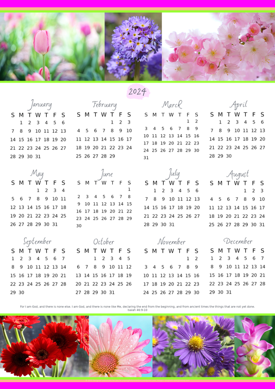 PGFE 2024 Calendar7 — Postimages