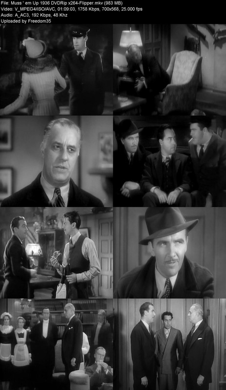 Muss em Up 1936 DVDRip x264 Flipper — Postimages