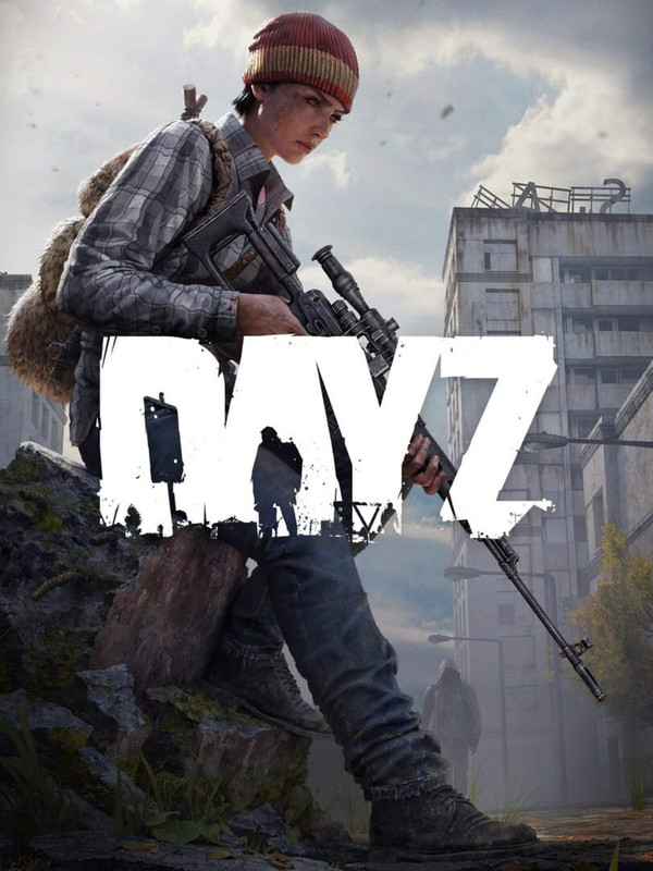 DayZ Accounts for Sale - Buy & Sell Trade at Z2U.com