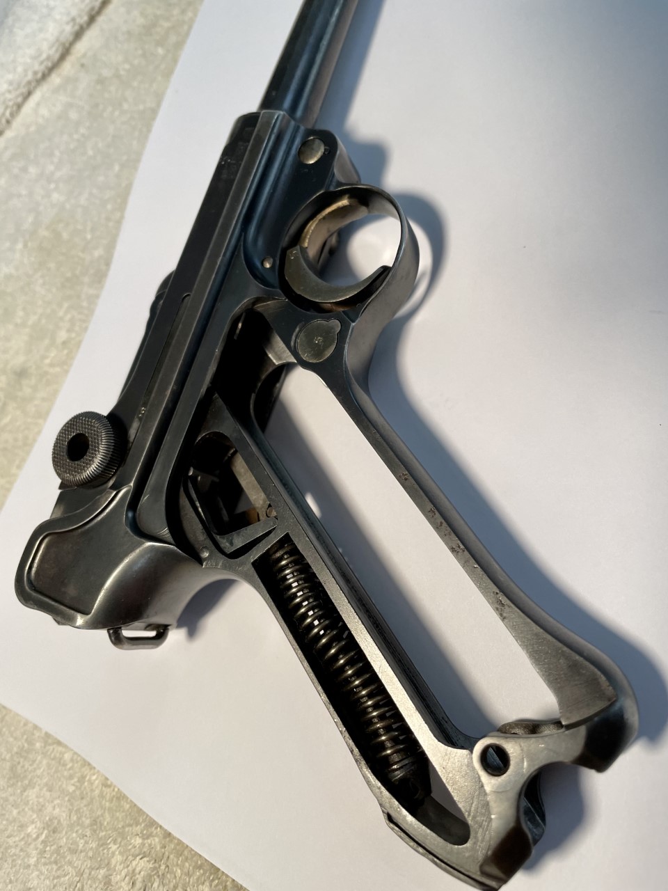 right side frame no grips view 2 — Postimages