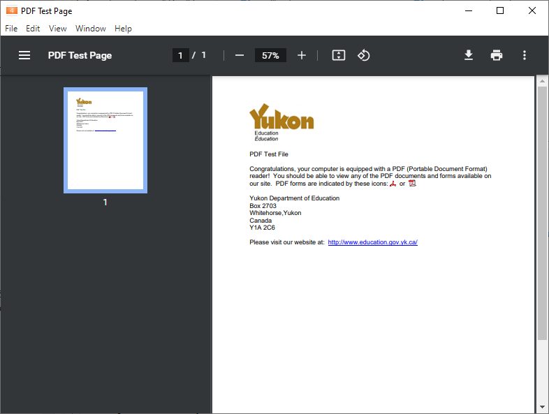 [Bug]: PDF files are no longer loaded · Issue #29698 · electron ...