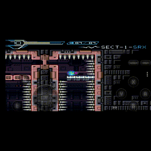 X-Fusion released | Metaquarium