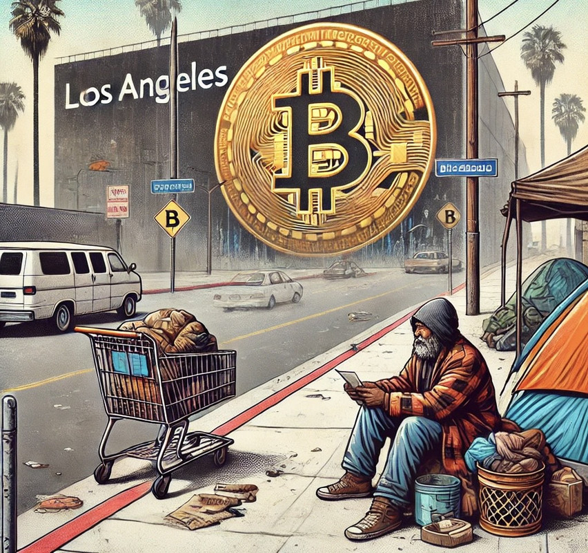 BeggarCoin | The Coin of the Streets. Real Help for the Homeless.