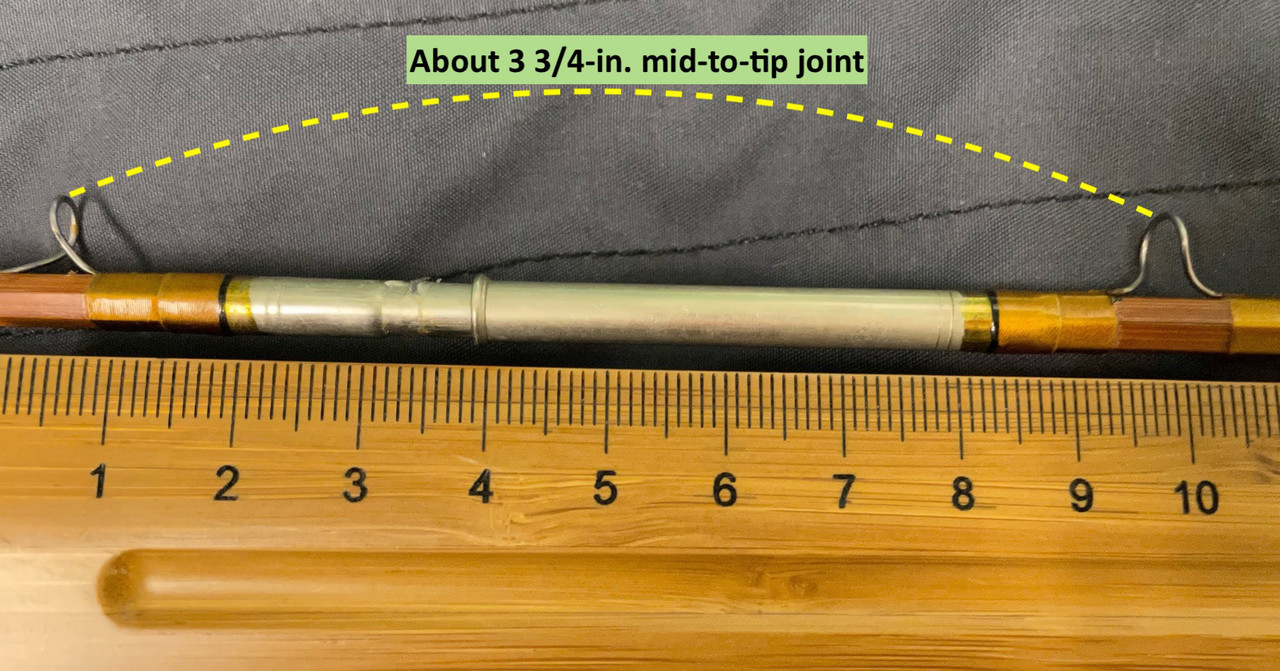 philllipson guide spacing — Postimages