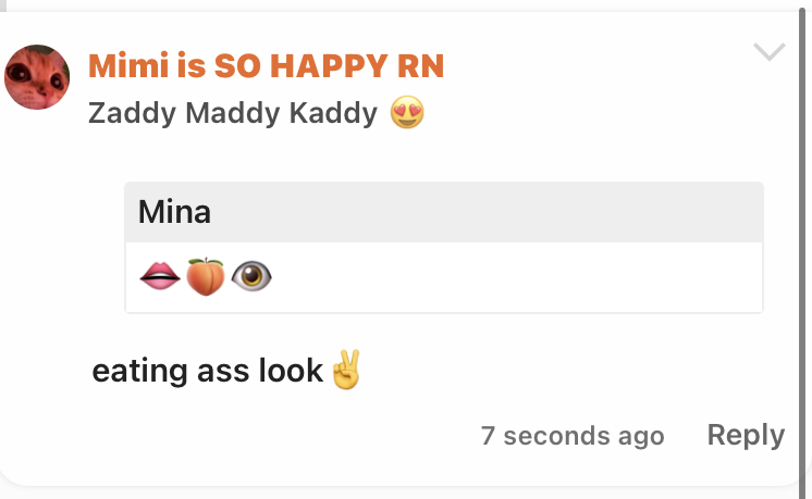 Mina Free Palestine | Quotev