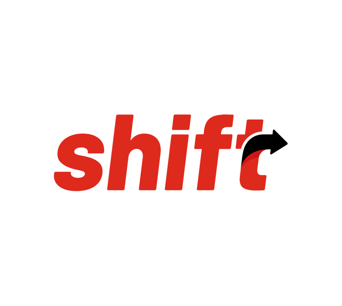 Welcome to Shift