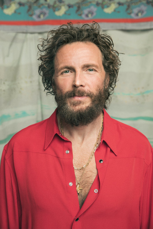 "Il disco del sole", il nuovo album di Jovanotti - Wondernet Magazine