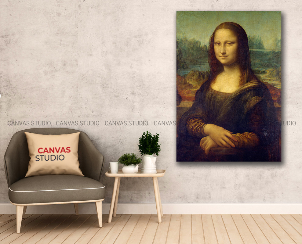 3x2 Monalisa — Postimages