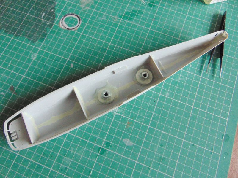 Kit's Airfix 1/600 Moskva (05202) **FINISHED** - Page 2 - The ...