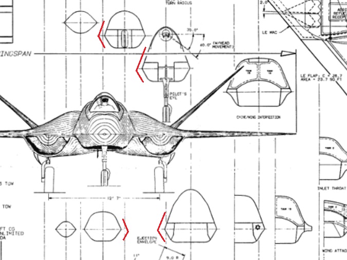 FB-23, yep I am at it again - Works in Progress - Large Scale Planes