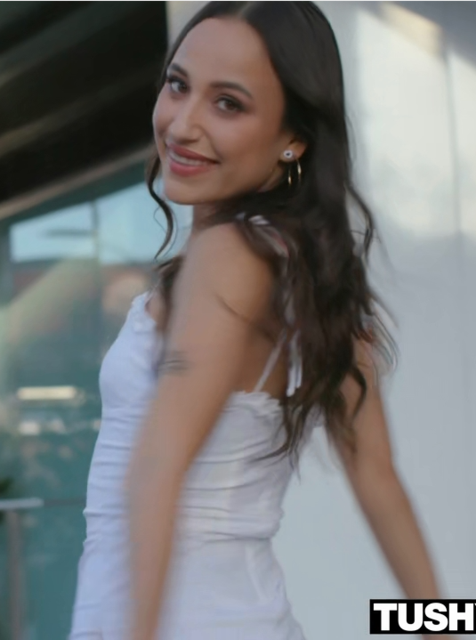 Cutie Has The Tiniest Ass And Massive Gape 2024 Tushyraw English