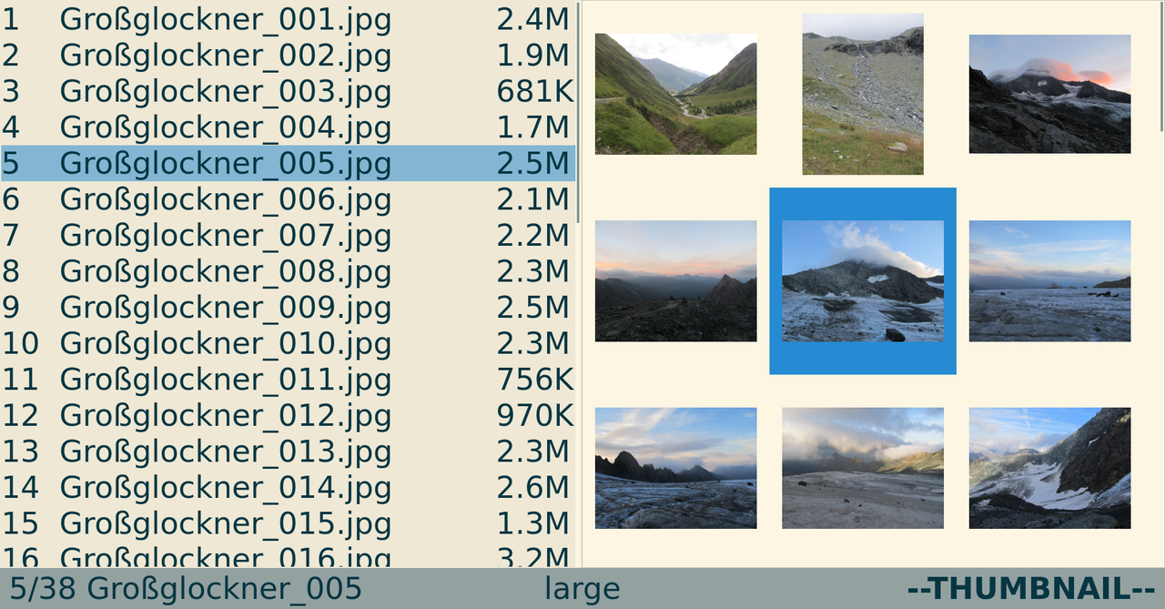 GitHub - karlch/base16-vimiv: base16 color schemes for vimiv