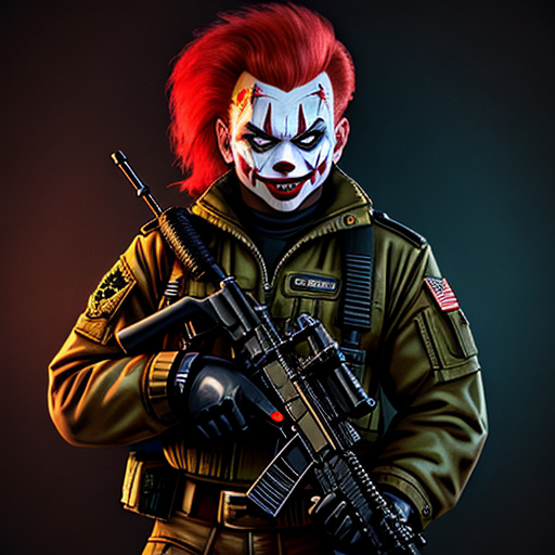 Use AI image create and put in your username - Page 9 - AR15.COM