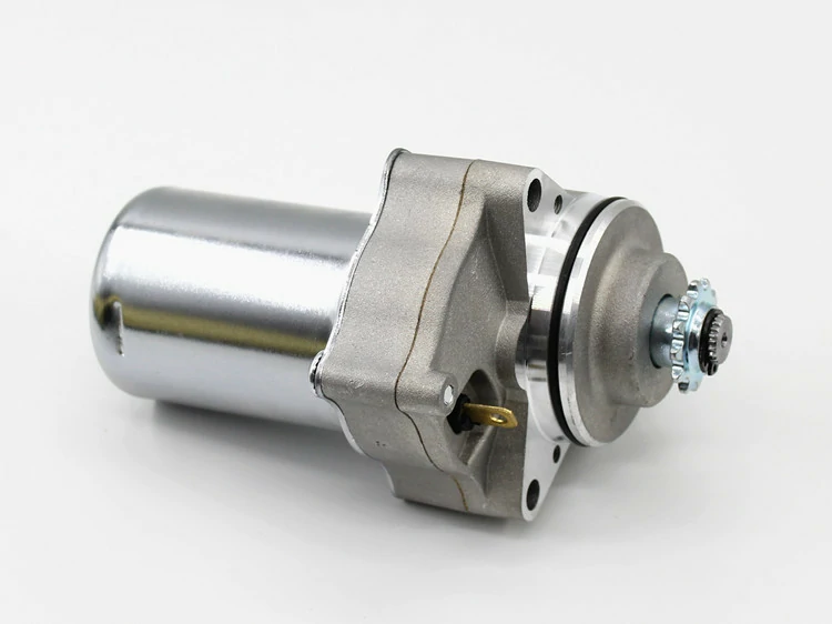 Electromotor ATV 70cc 90cc 107cc 110cc 125cc | zella.ro