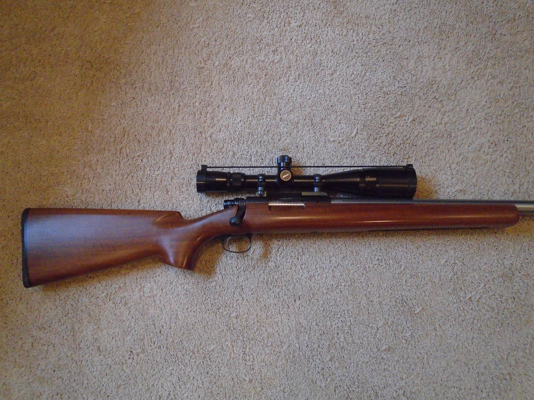 Your Favorite Model/Caliber Remington Rifle? - 24hourcampfire