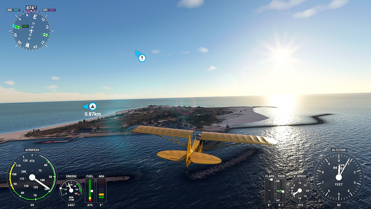 Flight Simulator 2021 09 08 03 40 01 — Postimages