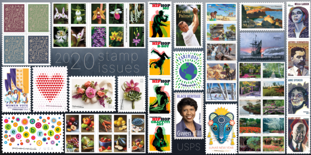 Your thoughts on Hip Hop stamps from the U.S.Postal Service ? | Sports ...