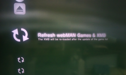 PS3 - webMAN MOD - General Information Thread | Page 100 | PSX-Place