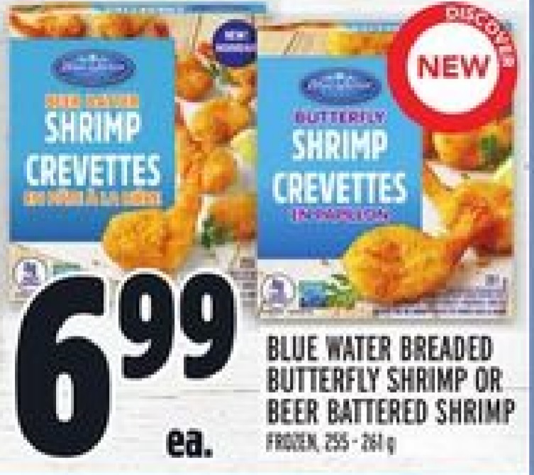 New food & drink product finds - Page 126 - RedFlagDeals.com Forums