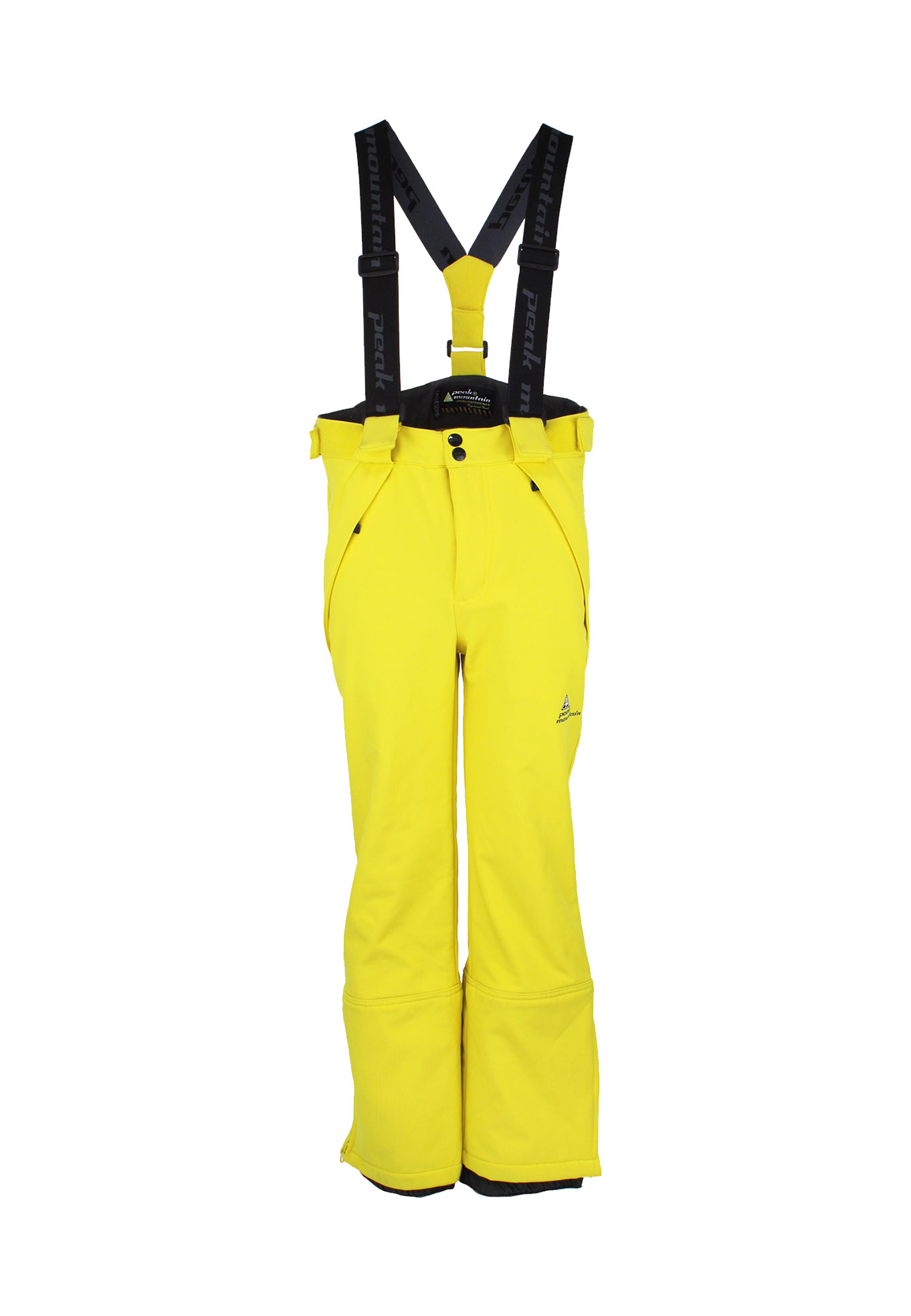 ECASHELLKS 1 JAUNE FACE — Postimages