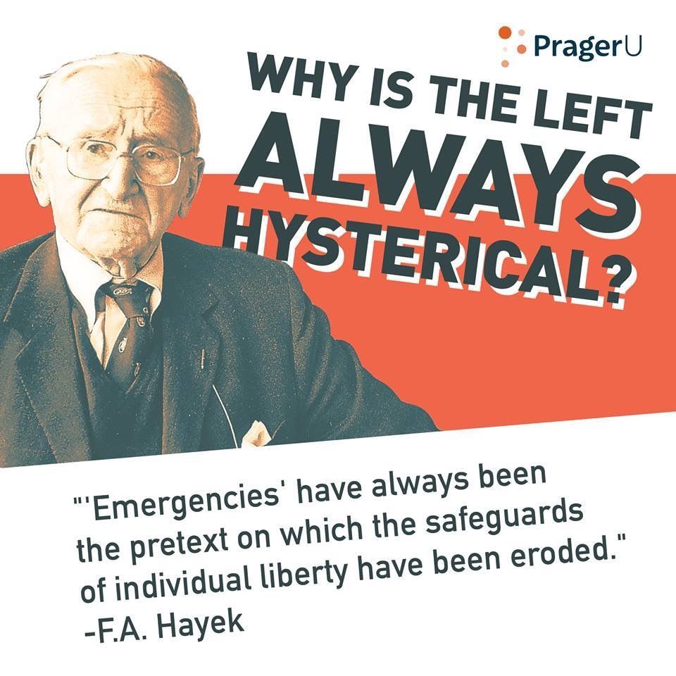 why is the left always hysterical — Postimages