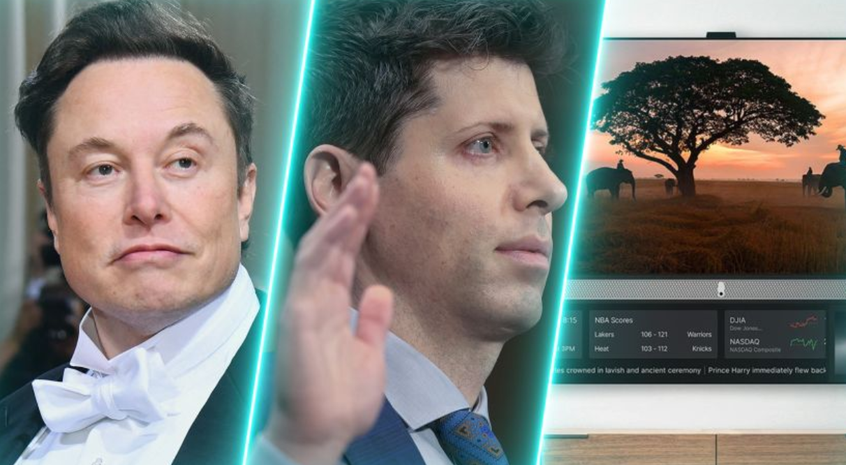 #TwitterDown: Elon Musk announces temporary read limits on Twitter. - Technology News - Nsane Forums