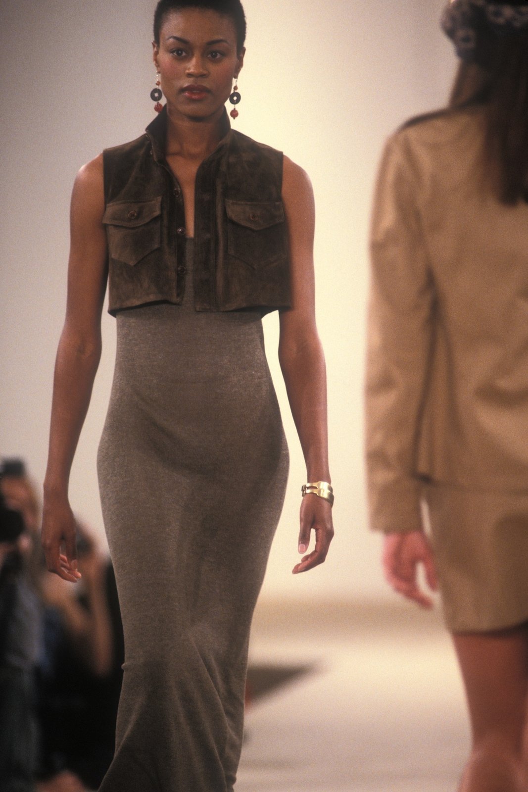Fashion Classic: Ralph LAUREN Spring/Summer 1994 | The Internet's ...
