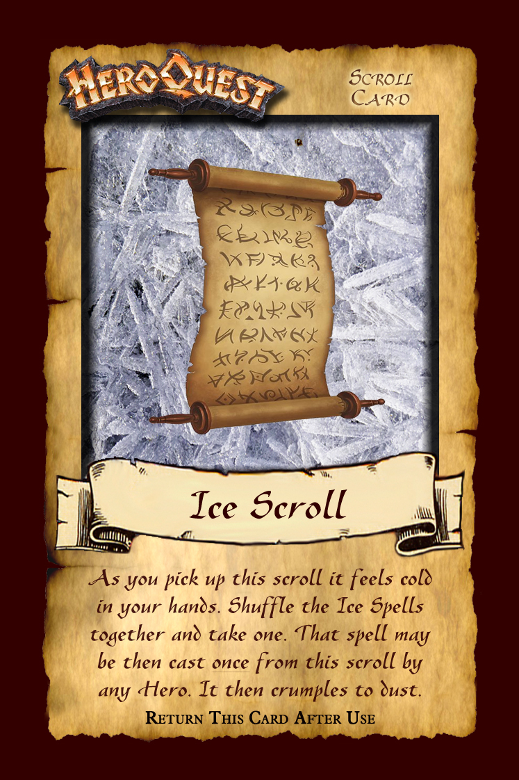 f ice scroll — Postimages