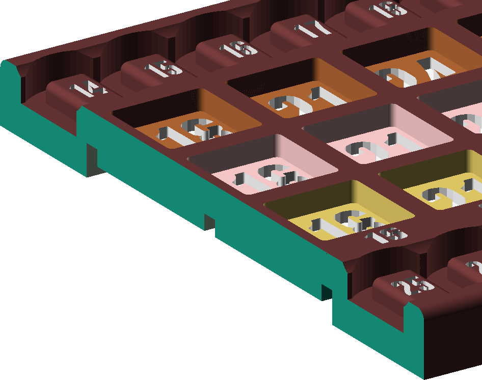 female connector — Postimages