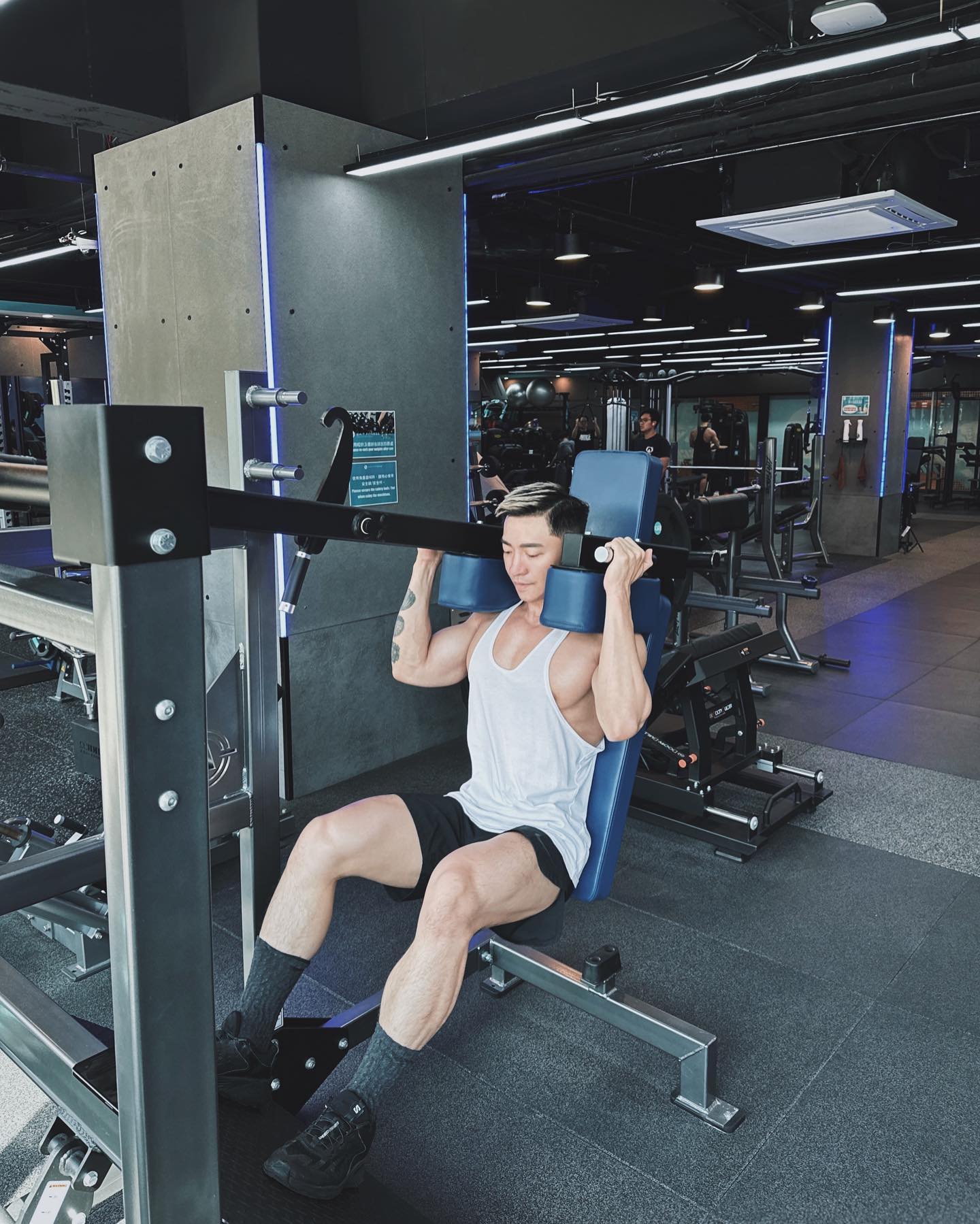 Photo by XEXH on June 11, 2023 (1) — Postimages